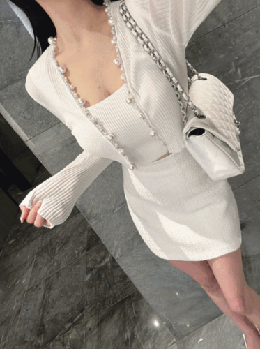 [기획특가] 미쯔 진주 CD(4color) | 𝐃𝐚𝐲𝐫𝐢𝐧