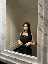 디 로고 벨트 - 𝐃𝐚𝐲𝐫𝐢𝐧