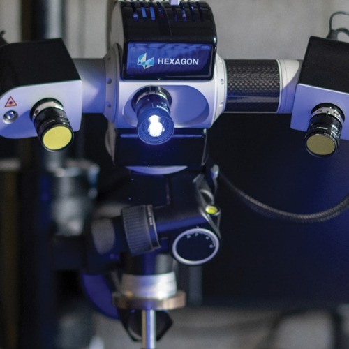 AICON SMARTSCAN - 에이알컴퍼니