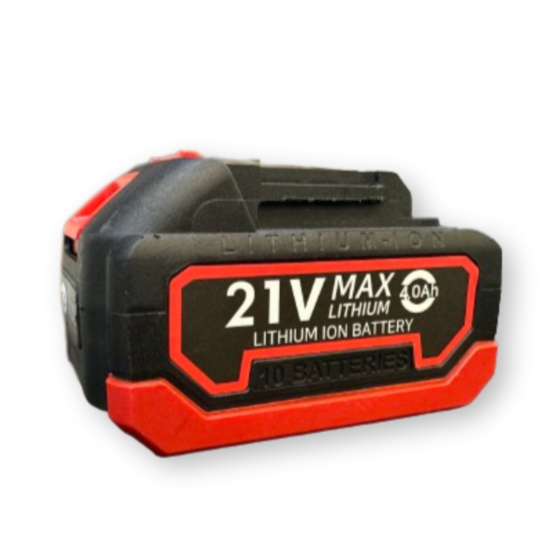 21V 4.0Ah 배터리 B급 상품 - 주식회사 디케이켈슨