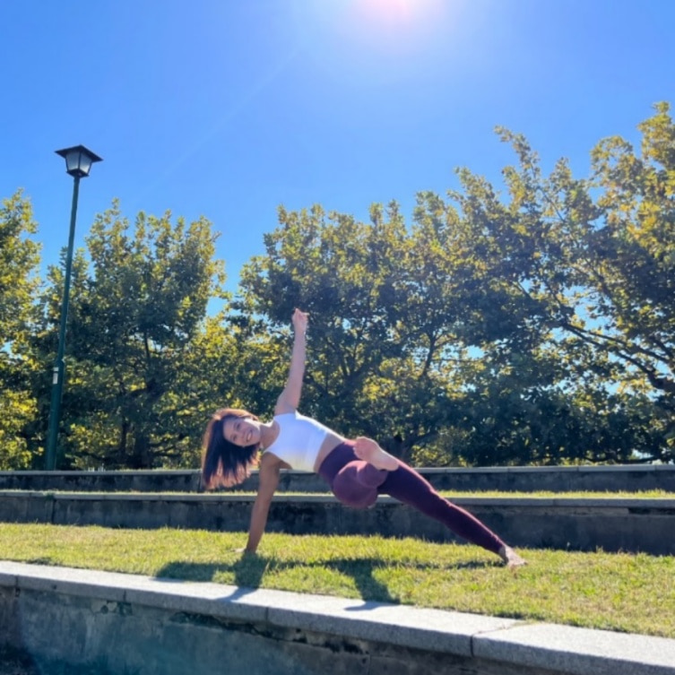 SOLANA YOGA（ソラーナヨガ）