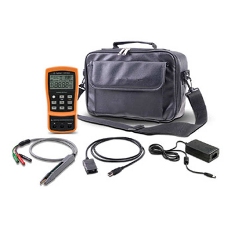 [KEYSIGHT] 키사이트 휴대용 LCR미터, Handheld LCR Meter