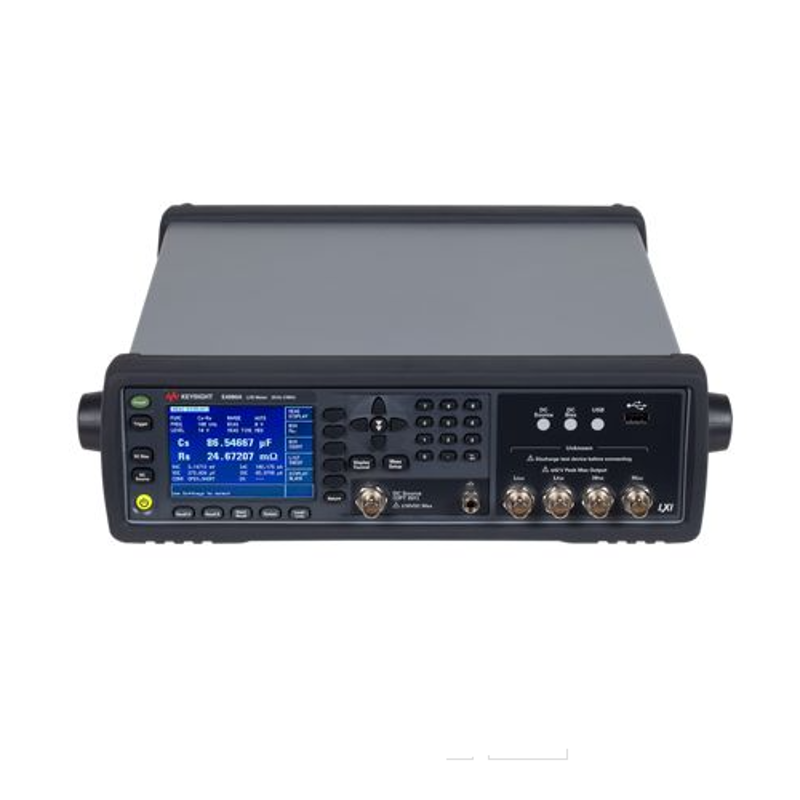 [KEYSIGHT] 키사이트 E4980AL-032, 정밀 LCR미터, Precision LCR Meter, 300kHz