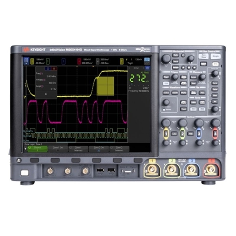[KEYSIGHT] 키사이트 DSOX4022G, 고해상도 디지털 오실로스코프, Digital Oscilloscope, 200 ...