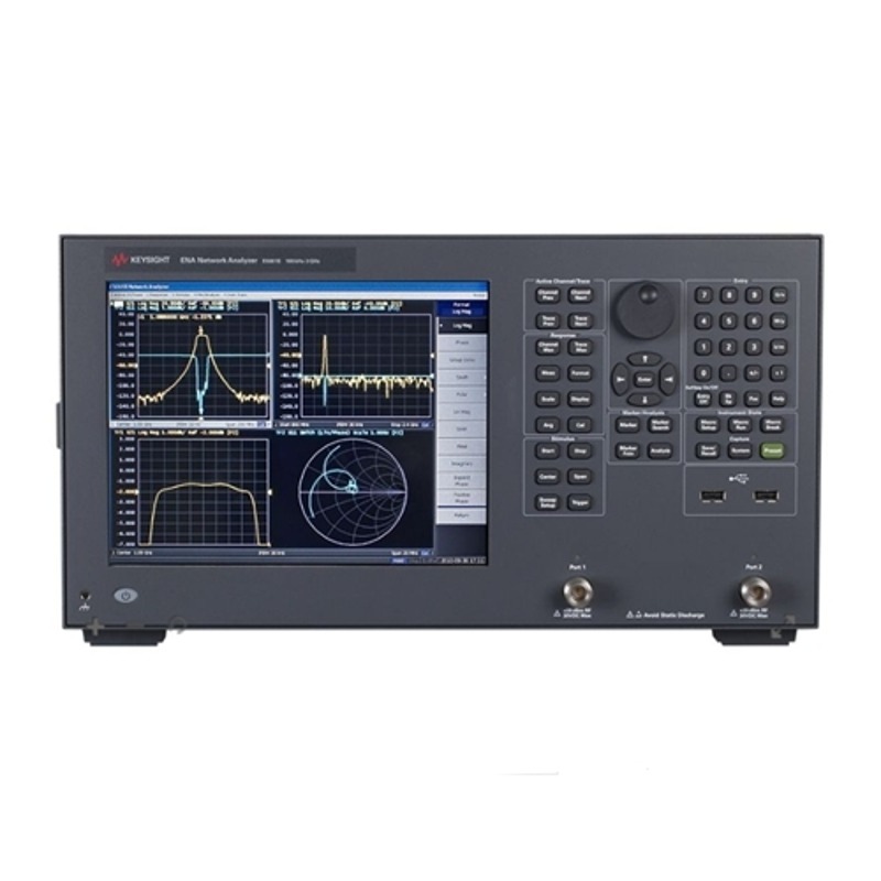 [KEYSIGHT] 키사이트, E5061B-3L3, ENA, 벡터 네트워크 분석기, Vector Network Analyzer ...