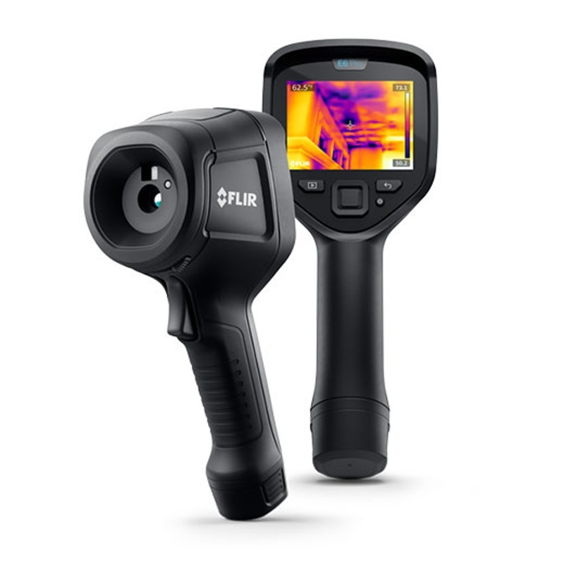 FLIR E6 PRO WiFi Package 플리어 휴대용 열화상 카메라