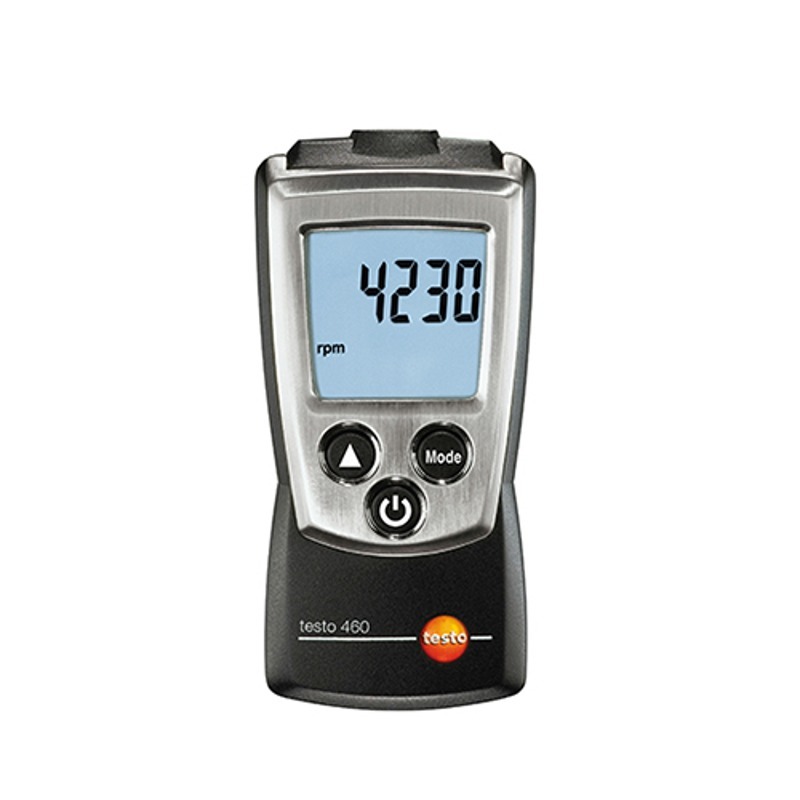 테스토 testo 460 RPM 측정기