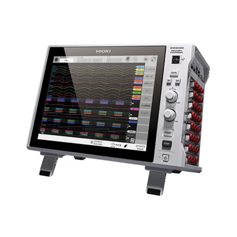 HIOKI MR6000 히오키 메모리 하이코더