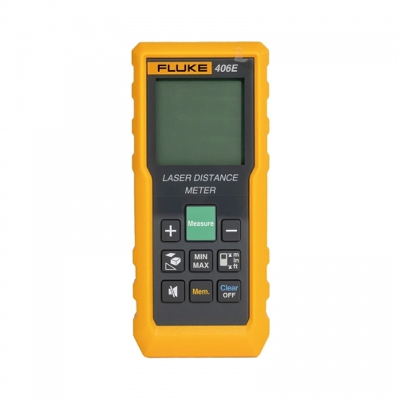 FLUKE-406E/CNAP 플루크 레이저 거리측정기 60M