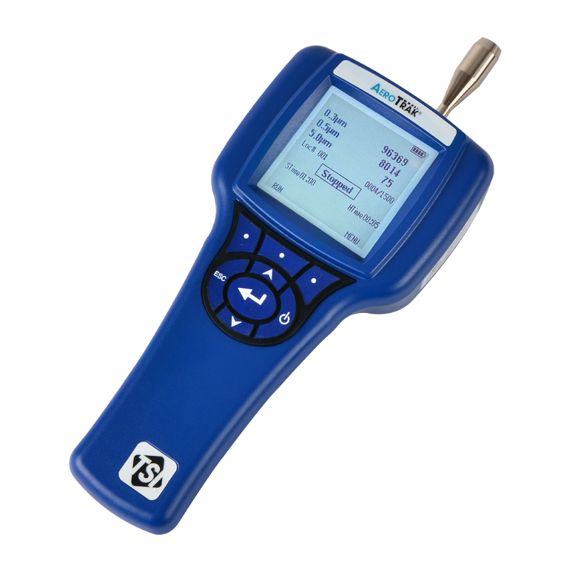 TSI TSI-9306 파티클카운터 입자 측정기 계수기 미세 먼지 측정기