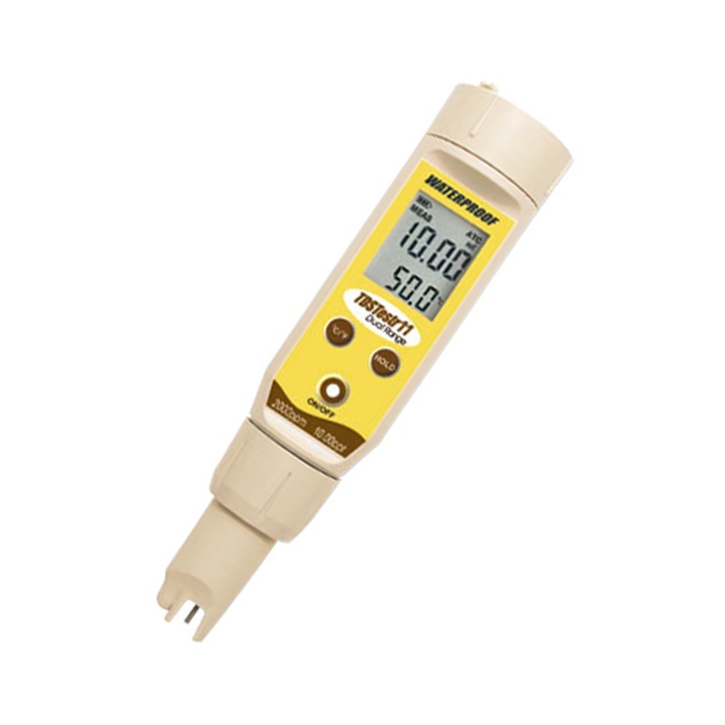 EUTECH TDS Testr 11 TDS 측정기