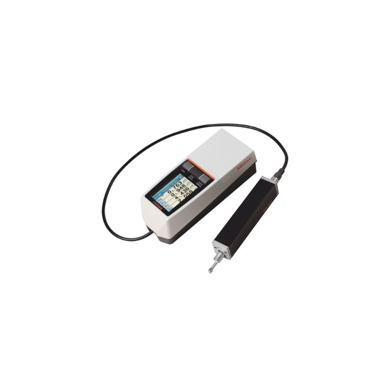 Mitutoyo 178-560-12K 미쓰도요 휴대용 표면 조도계 조도 측정기