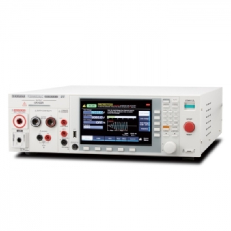 KIKUSUI,TOS9301,키쿠수이,AC/DC내전압,절연저항시험기