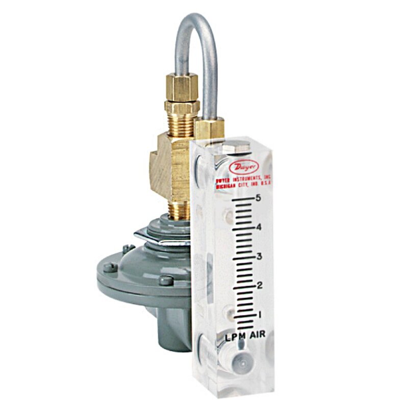 DWYER RMA-32-SSV 드와이어 워터유량계