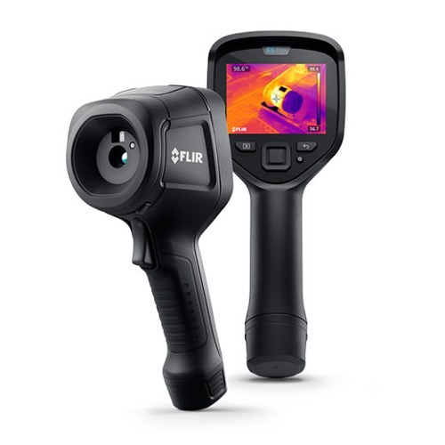 FLIR TG165-X Package 플리어 열화상 카메라