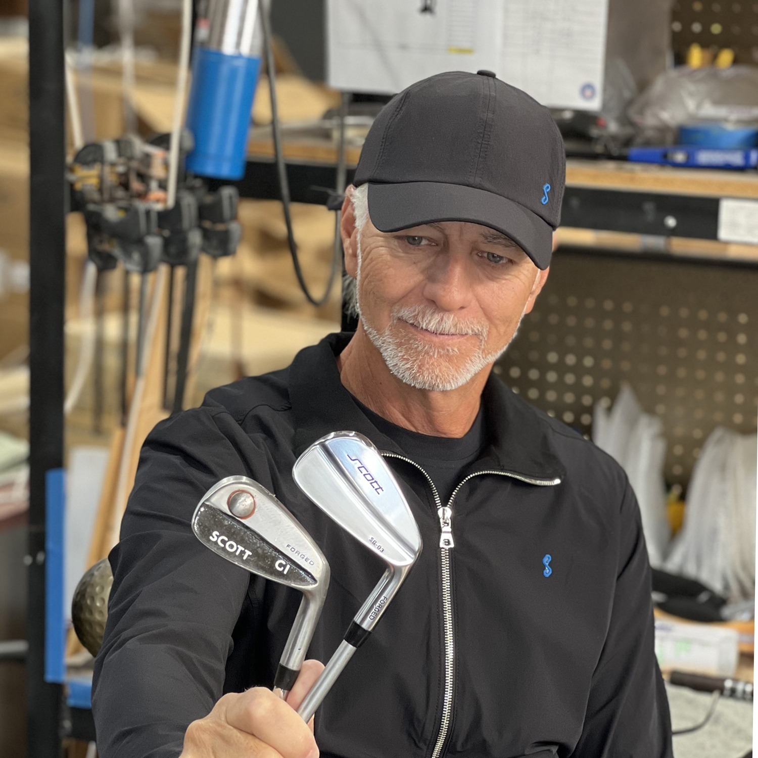 Scottgolf USA - 스캇골프