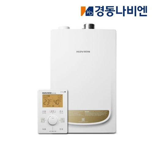 경동보일러 친환경 일반 도시가스보일러 NGB553-35K