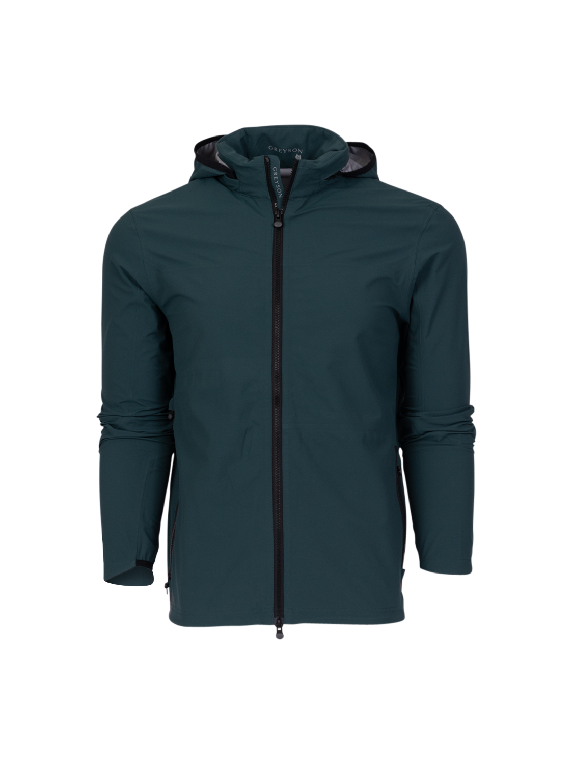 Chenoa Ii Jacket Greyson Clothiers