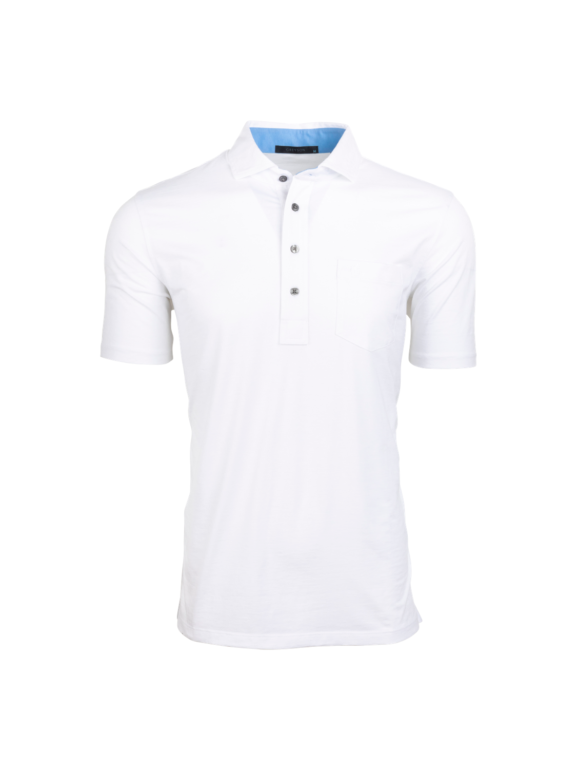 Spirit Polo - Greyson Clothiers