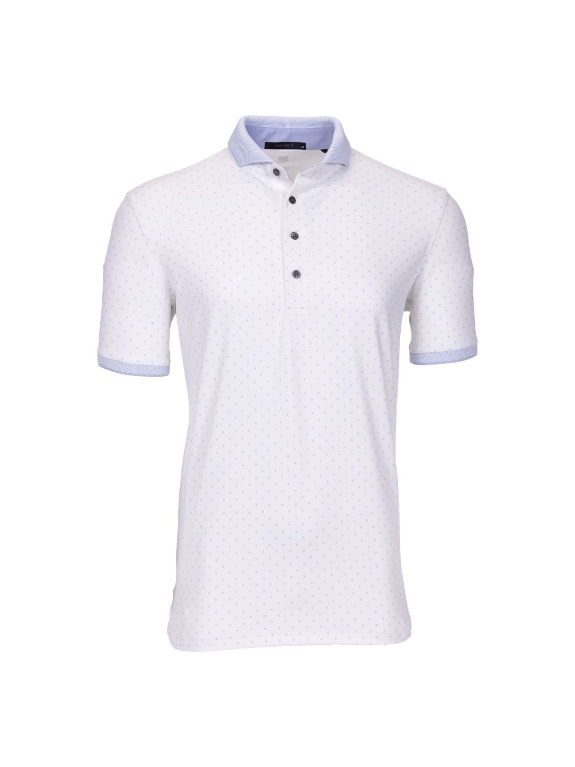 Icon Polo - Greyson Clothiers