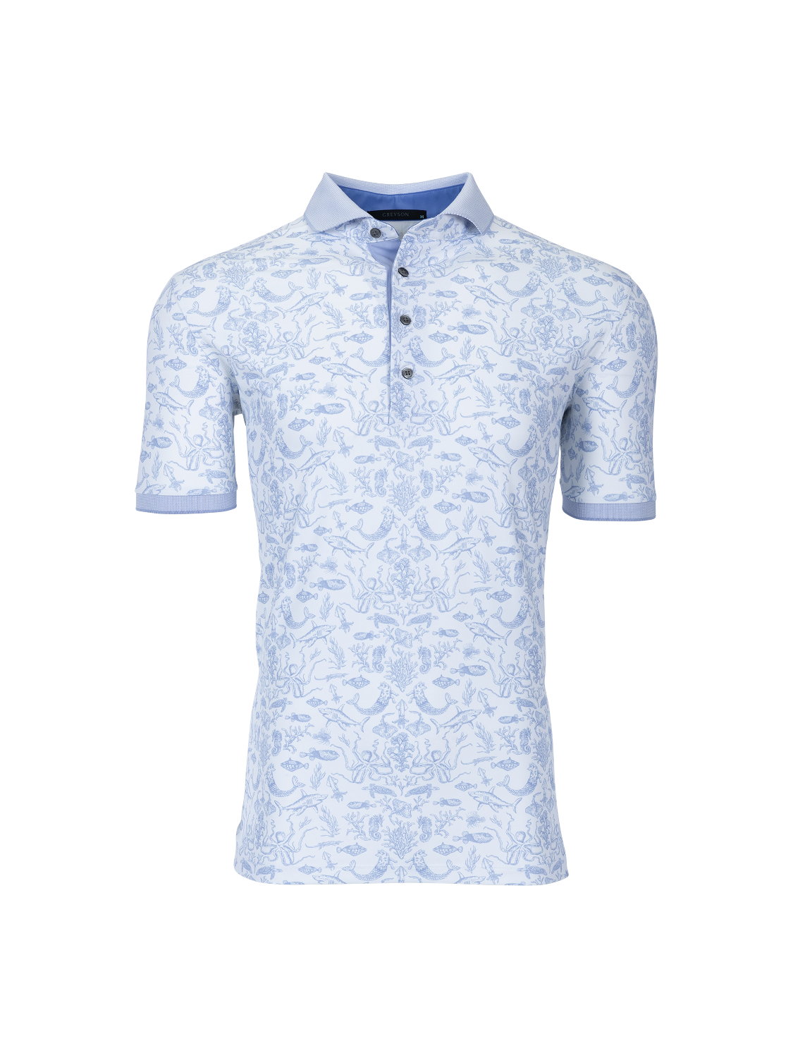 Greyson 그레이슨 │ 프리미엄 골프웨어 & 애슬레저 (테니스·요가·러닝)