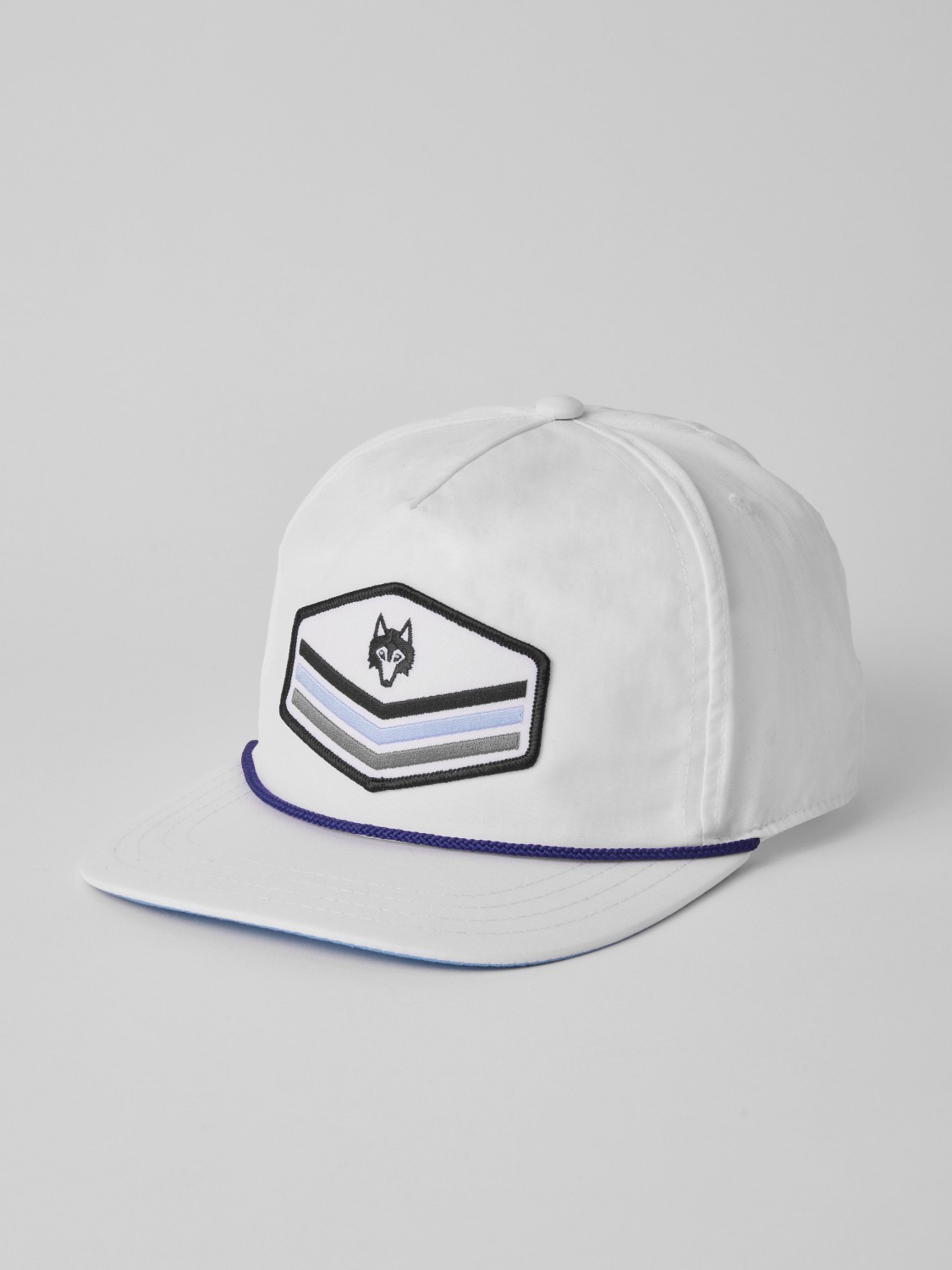 Chevron Rope Hat - Greyson Clothiers