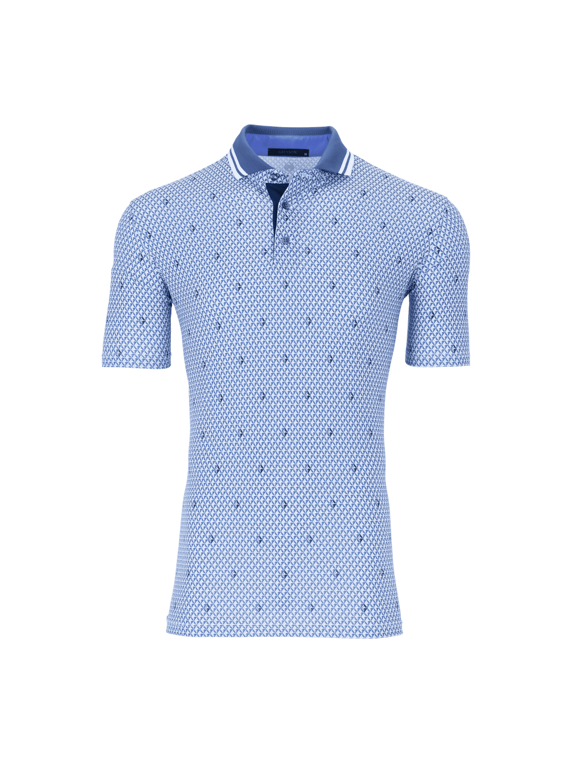 Greyson 그레이슨 │ 프리미엄 골프웨어 & 애슬레저 (테니스·요가·러닝)