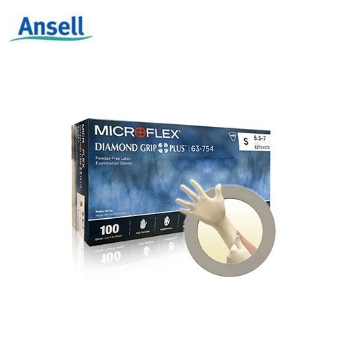 [ANSELL/안셀] MF/다이아몬드그립플러스 - 제이에스툴