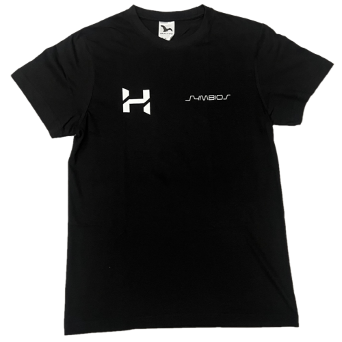 [HALCYON / 헬시온] Symbios Rebreathe T-shirt | halcyon