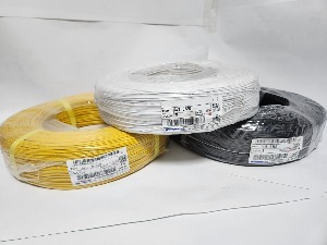 AVS 0.5SQ (1000M) - (주)경신전기