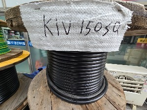 KIV 150SQ (1M절단판매) - (주)경신전기