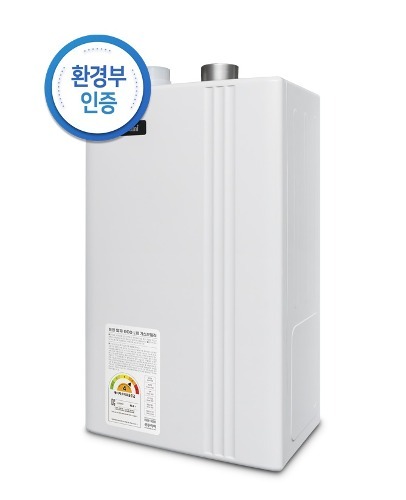 대구 귀뚜라미가스보일러설치