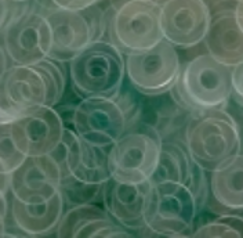 PVC 평와셔 M2~M12 경질 - 케이나사(k-nasa)