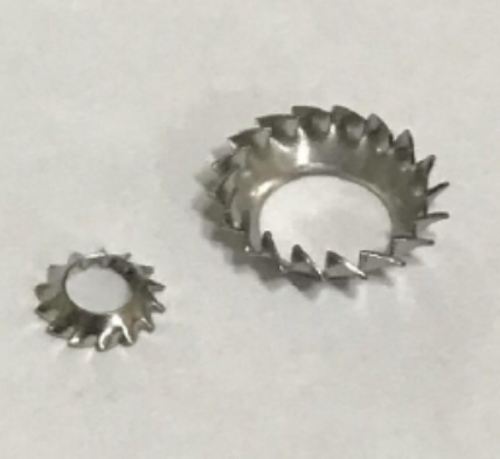 와셔,링 - 접시와셔 - 케이나사(k-nasa)