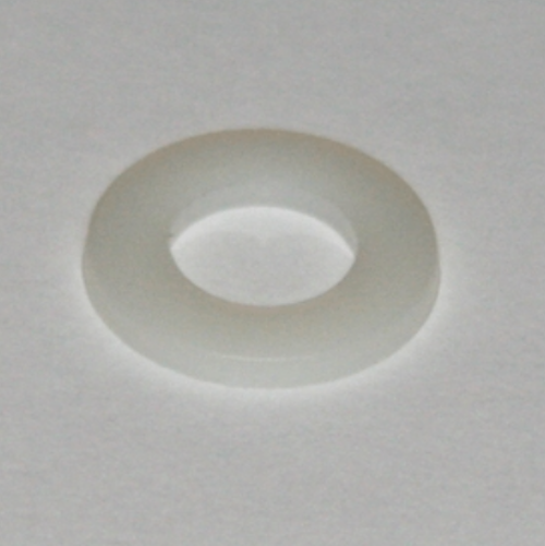 와셔,링 - PVC평와셔 - 케이나사(k-nasa)