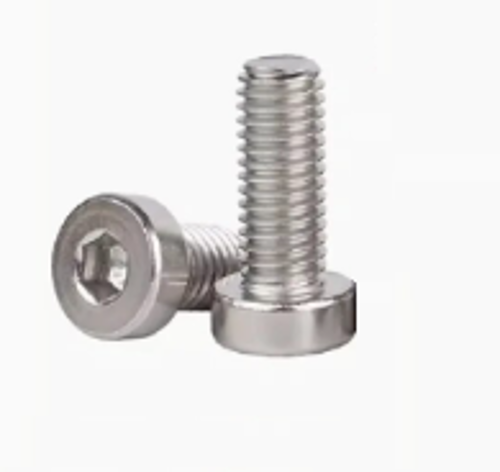 렌치볼트 - 낮은머리렌치 - 케이나사(k-nasa)