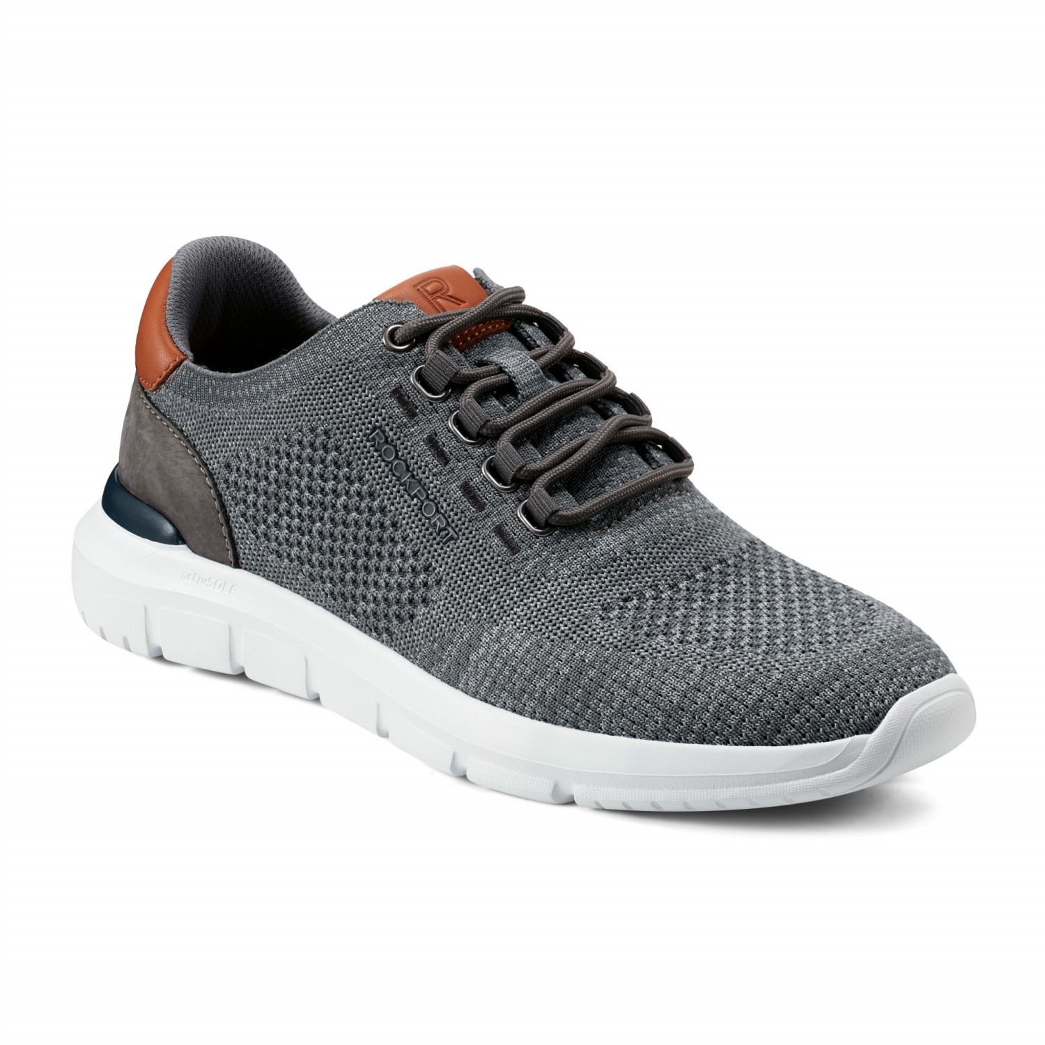 제임슨 스니커즈 MEDIUM GRAY - 락포트