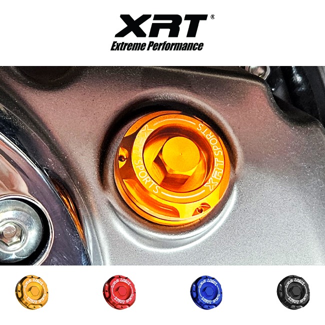 혼다 몽키125 XRT 엔진오일캡｜모토몰