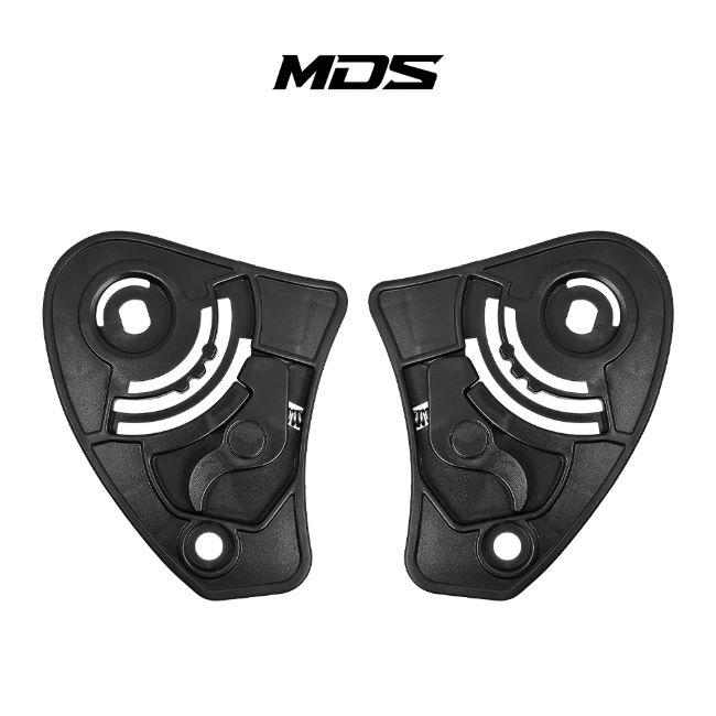 MDS VOLTUS 헬멧 기어판｜모토몰