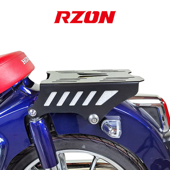 혼다 커브125 C125 차종별 튜닝 머플러 바이크용품｜모토몰