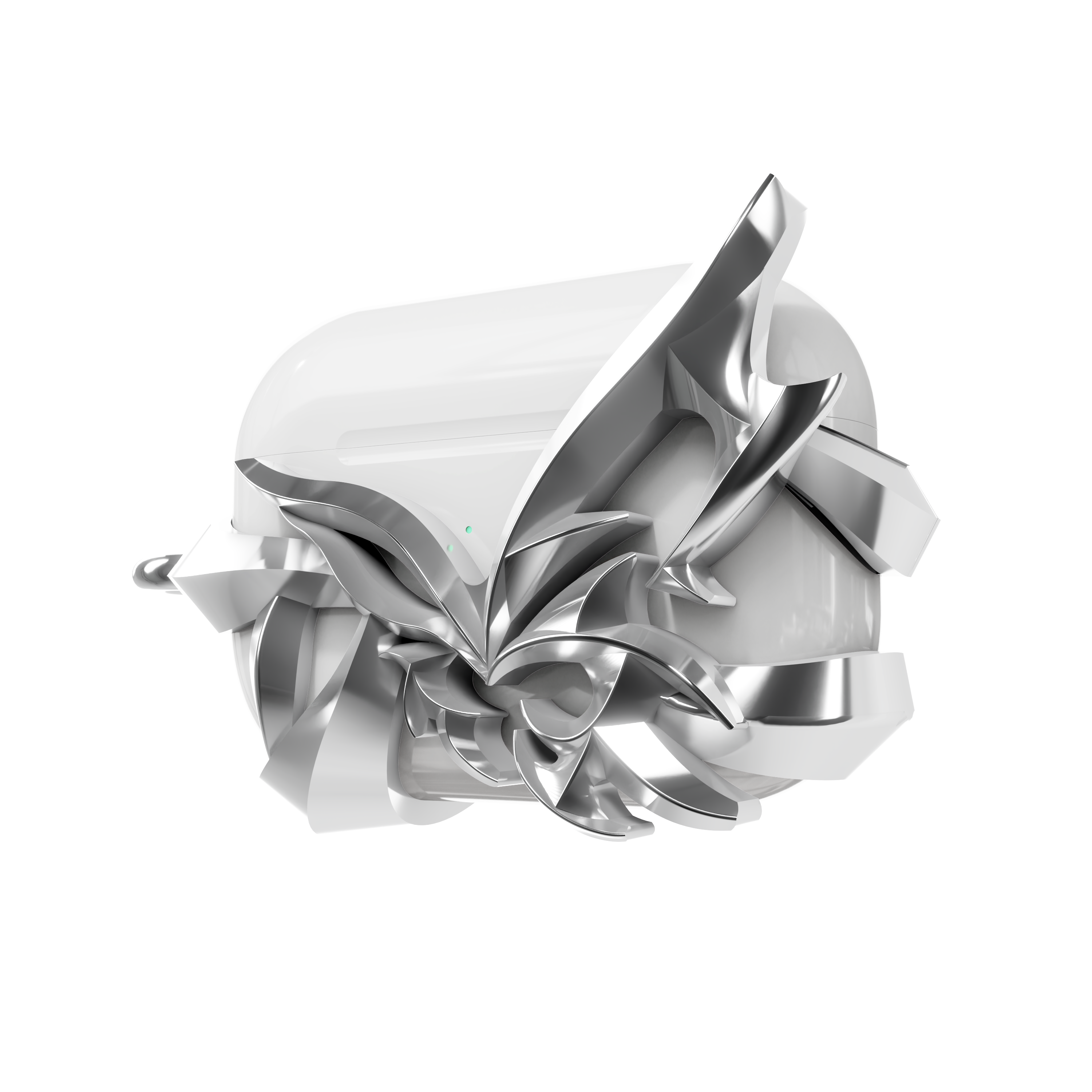 앤어애쉬 ANDAASH