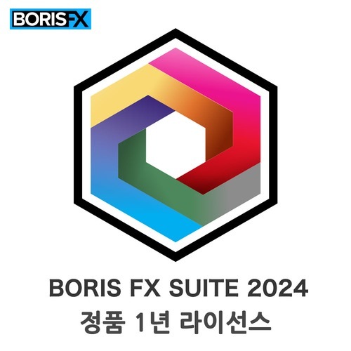boris fx