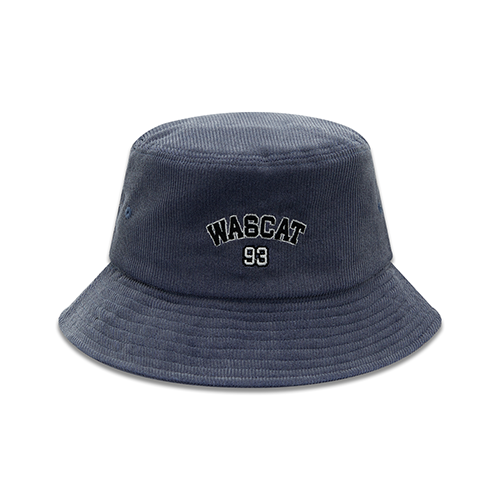프리미엄 원마일웨어 WASCAT 워즈캣 어패럴 버킷햇