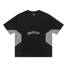 워즈캣 하트로고 티셔츠