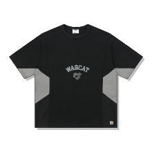 워즈캣 하트로고 티셔츠