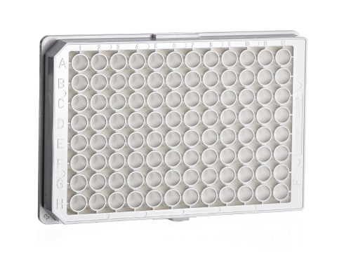 [Greiner Bio-One] CELL CULTURE 96WELL PLATE, WHITE, 화이트 세포 배양 플레이트 | 한독 ...