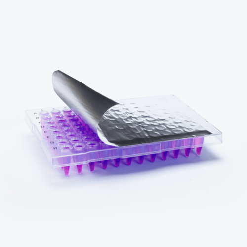 [Excel Scientific]AlumaSeal® II™ / PCR, Light sensitive assays, Long ...