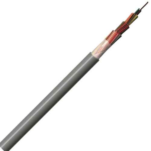 조작선 AWG24 (0.3SQ) 15C 500M 회색 RS-232