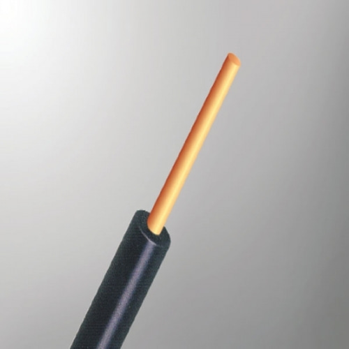 HFIX 2.5SQ(1.78mm) 300M 도체단심 무독성전선