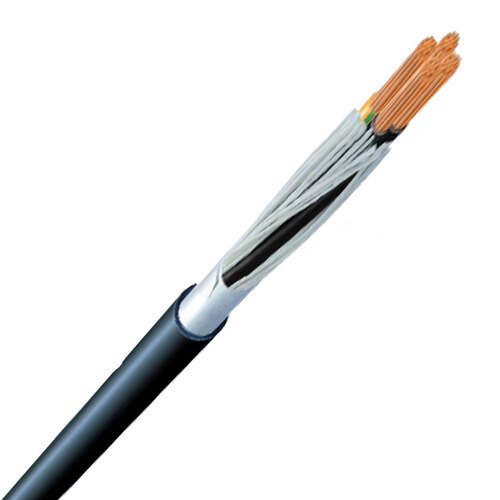 IMOTPEV UL2517 AWG22 (0.3SQ) 25C 조작 10M 케이블베어용 가동형케이블